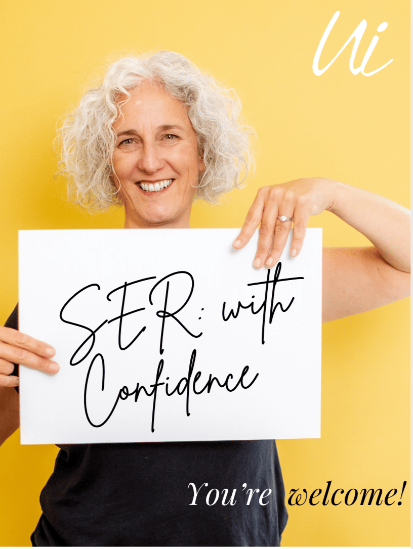 Clinical Applications for SER with Caroline Barrow