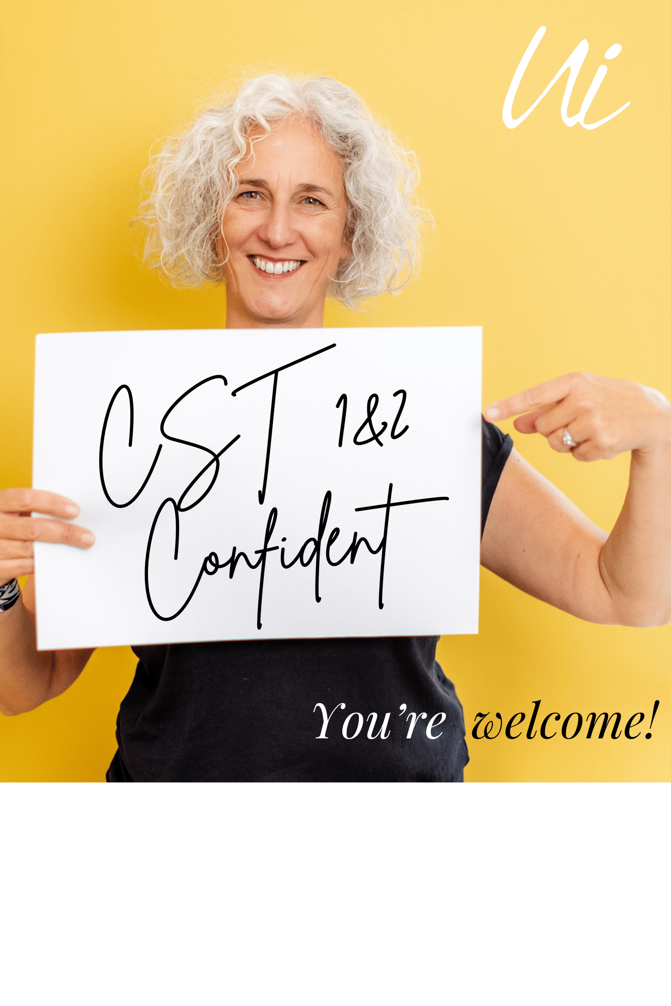 Clinical Applications for CST