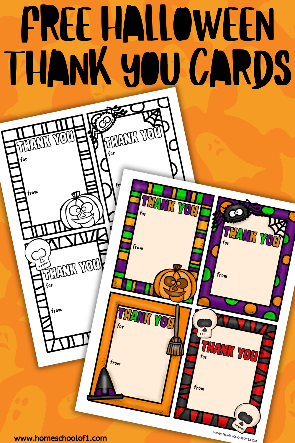 Get your free Halloween escape room clues here!