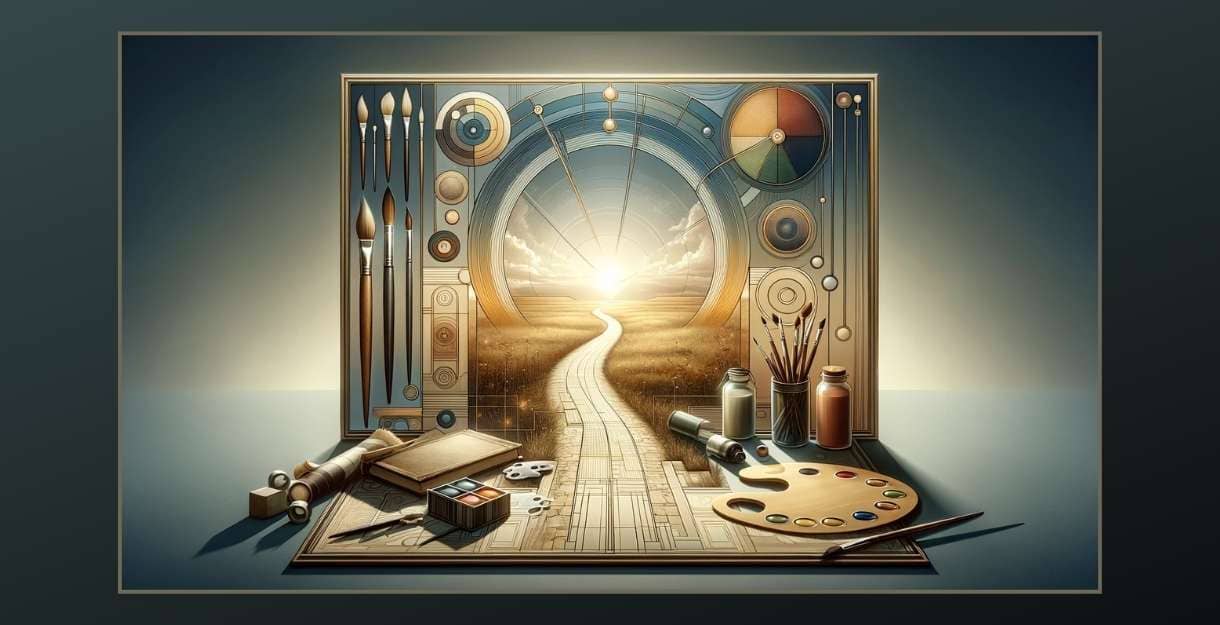 How to Manage Your Art Career Expectations