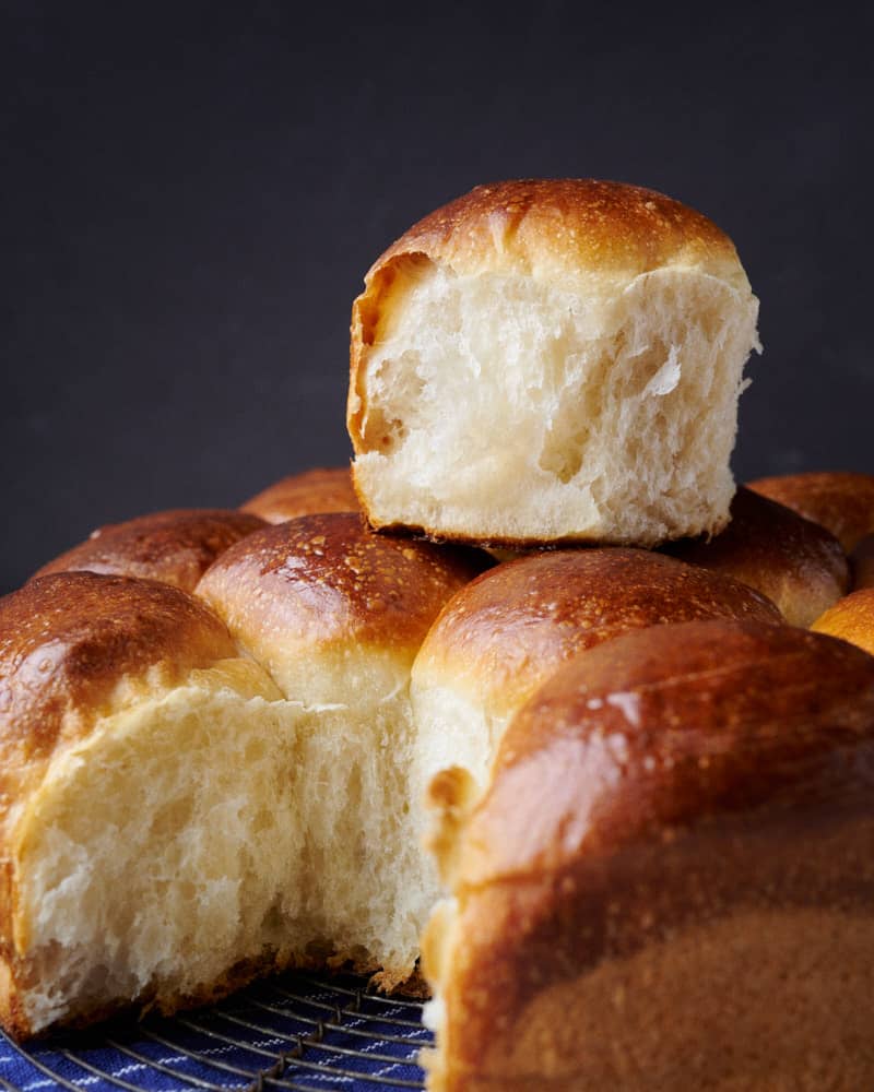 🍞 Tangzhong secrets explained