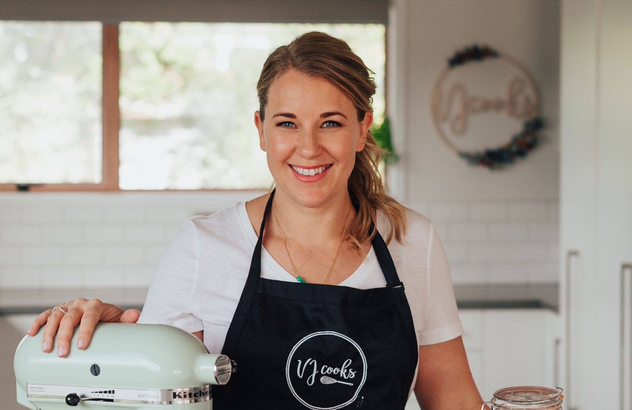 VJ Cooks - 10 Family Faves