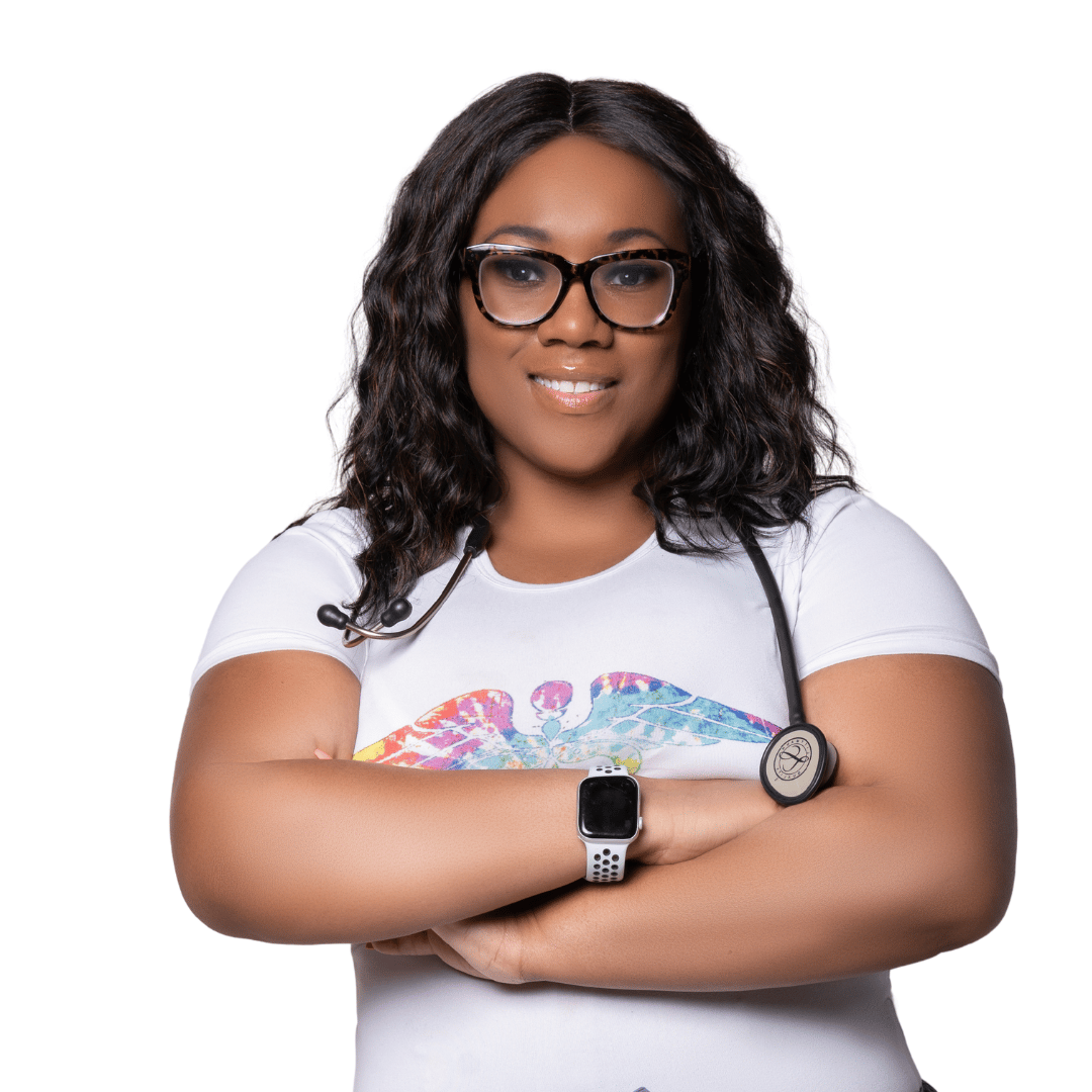 Passing Nursing School