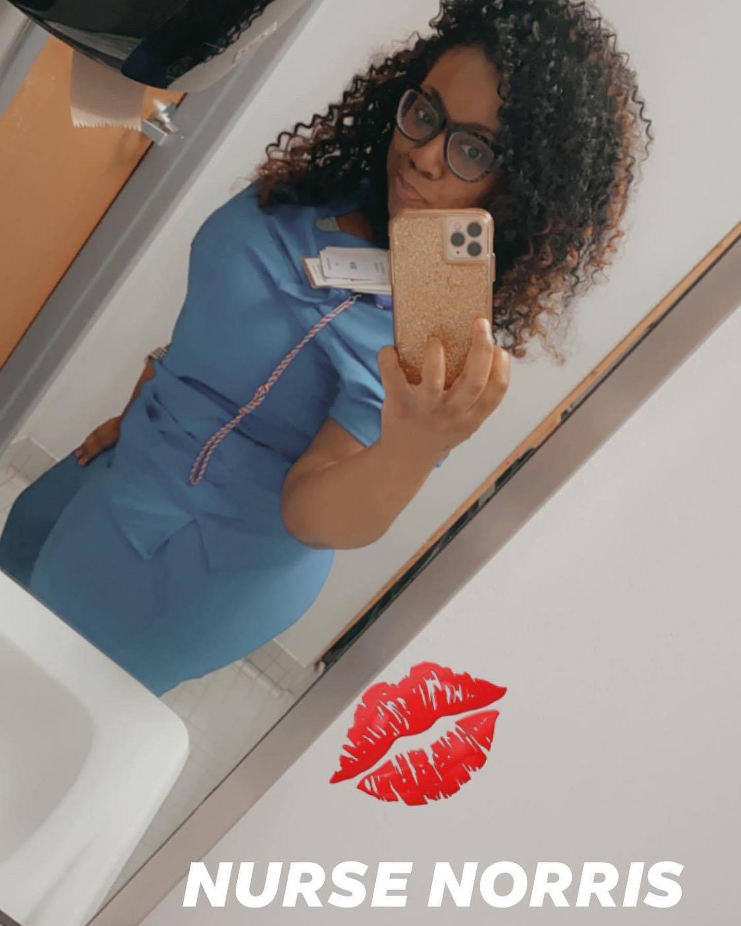 Passing Nursing School