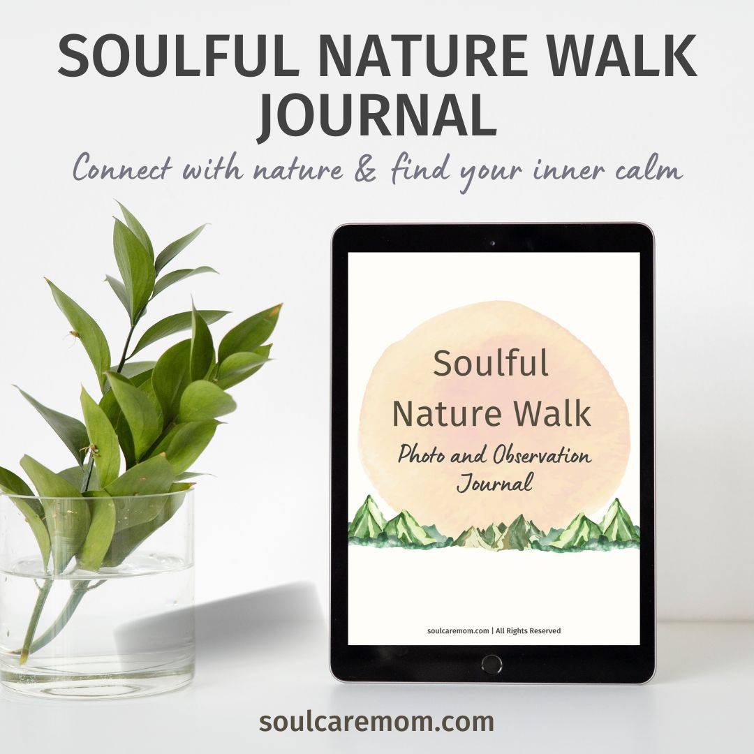 Self Love Affirmation Cards