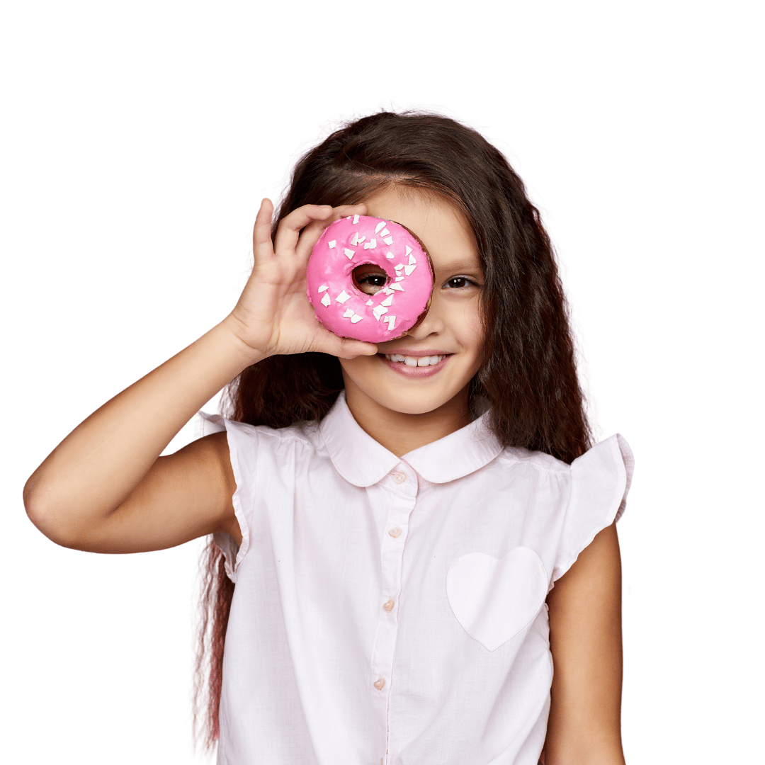 Developmental Eye Movement Test DEM 