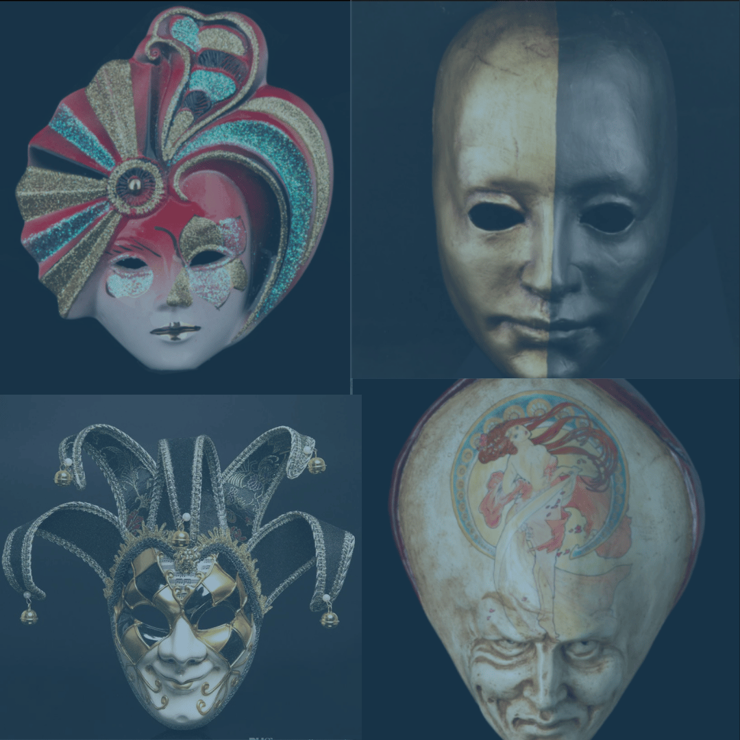 Money Mask Newsletter