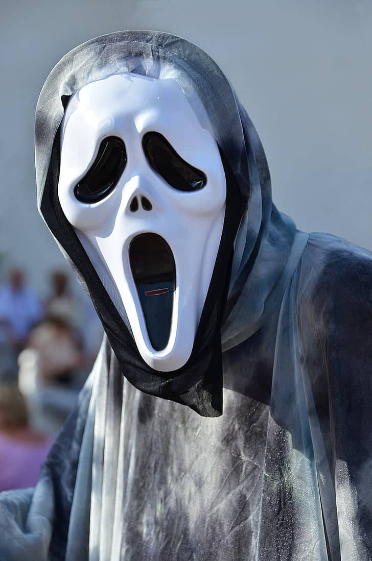 The Fear-Preparation-Familiarity Feedback Loop: How to stop being ...