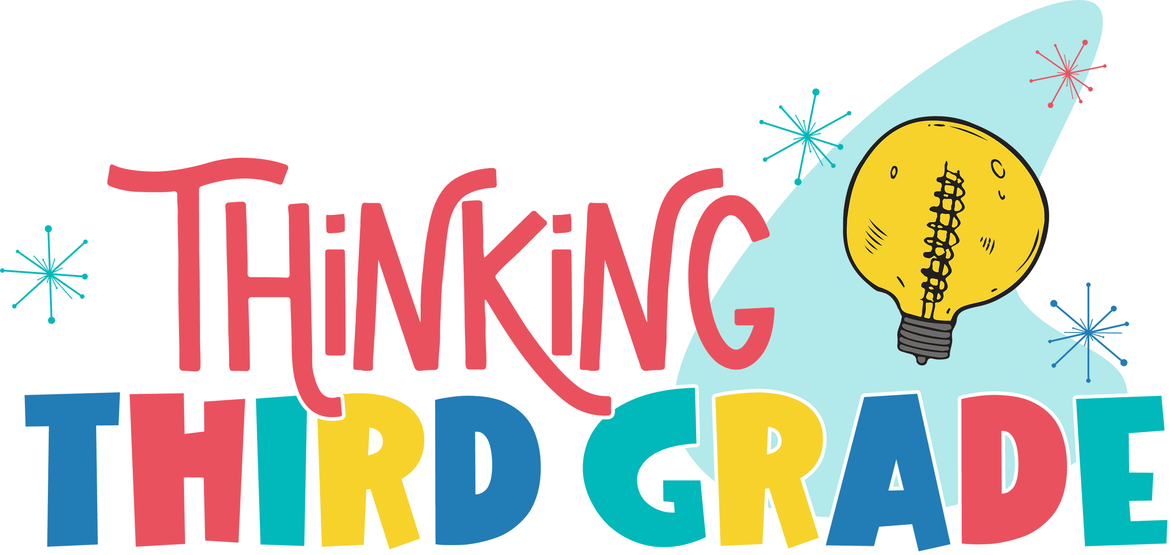 Thinking Third Grade
