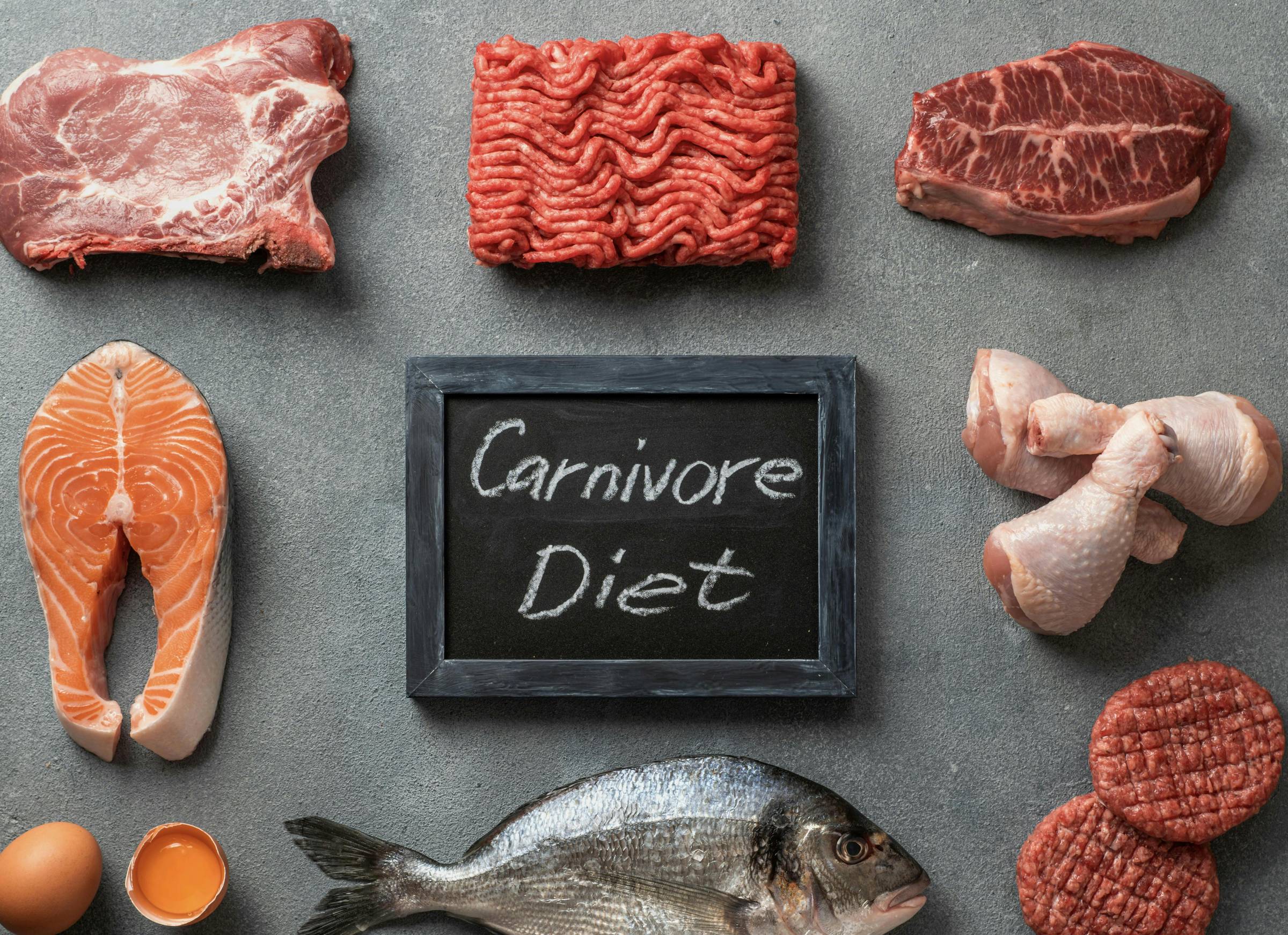 5 Month Carnivore Diet Update | Grass Fed Girl