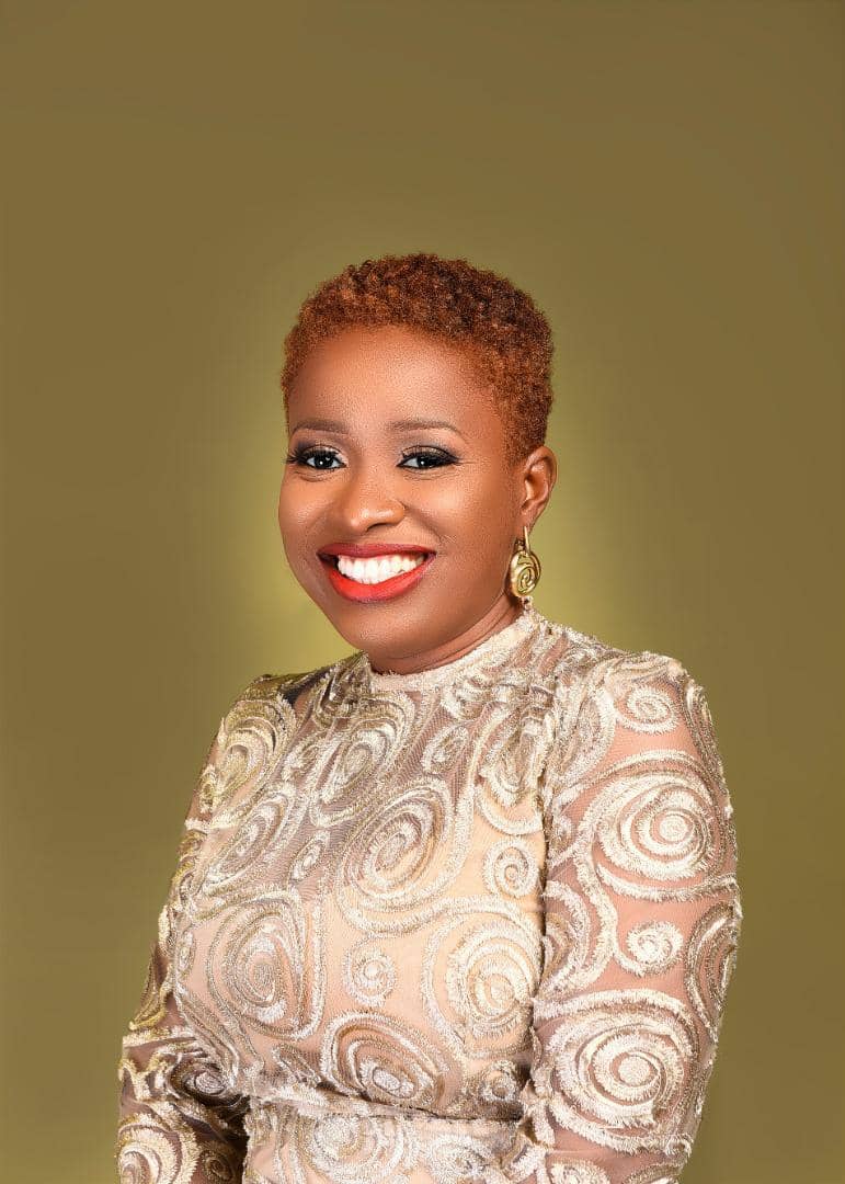 Wealth Code Masterclass by Oludayo Adeniyi