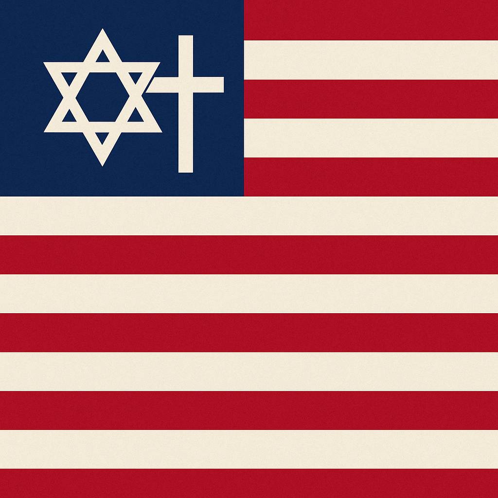 Judeo-Christian America