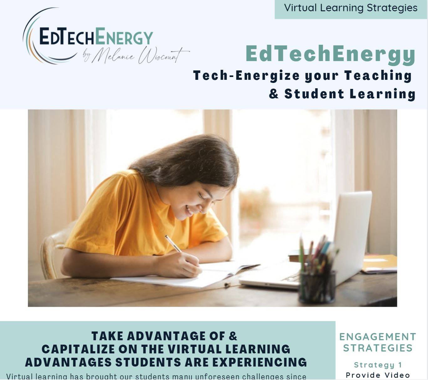 4 Strategies to Motivate Student Engagement