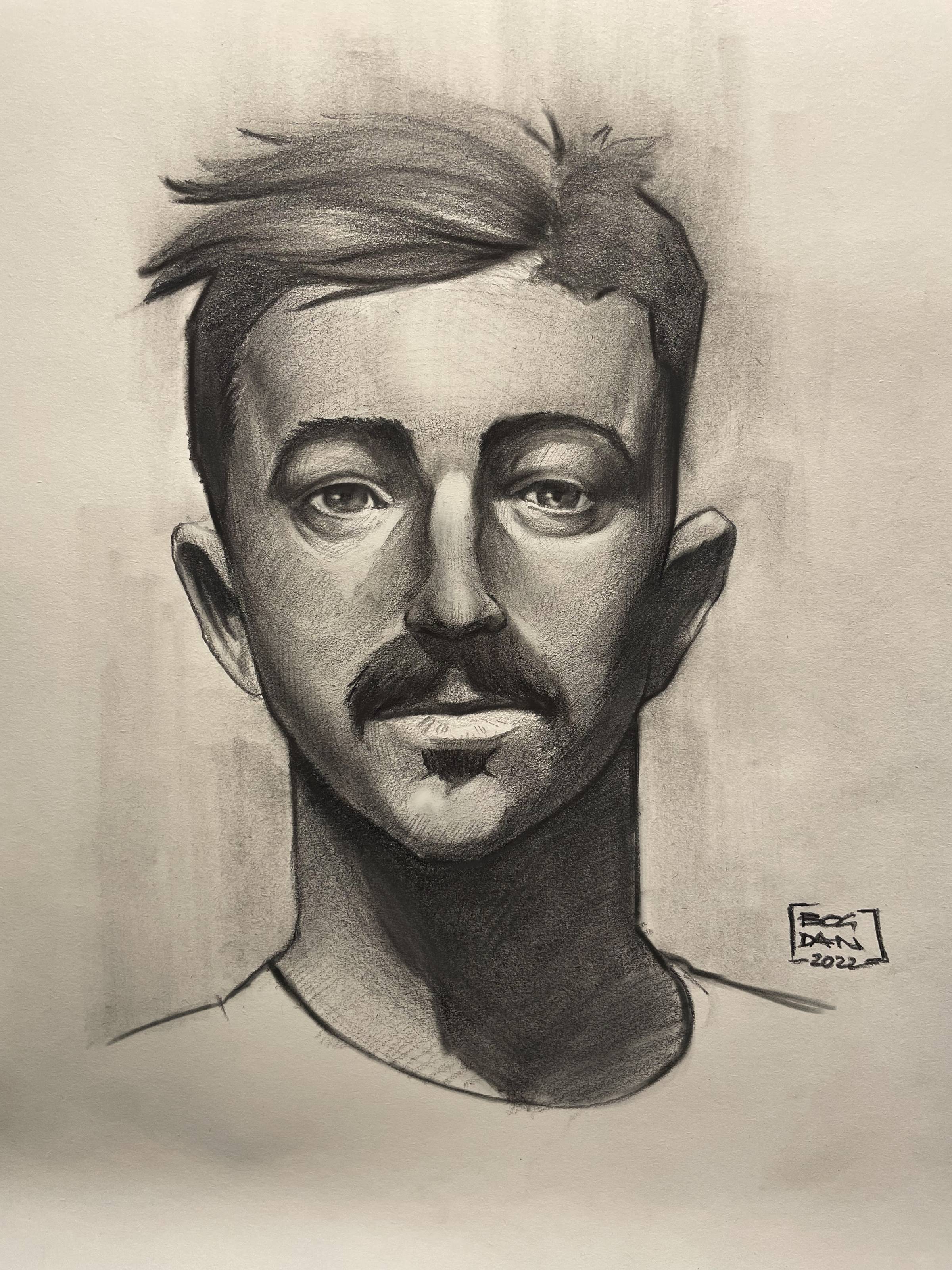 Curs gratuit: Proportiile Fetei - Portret