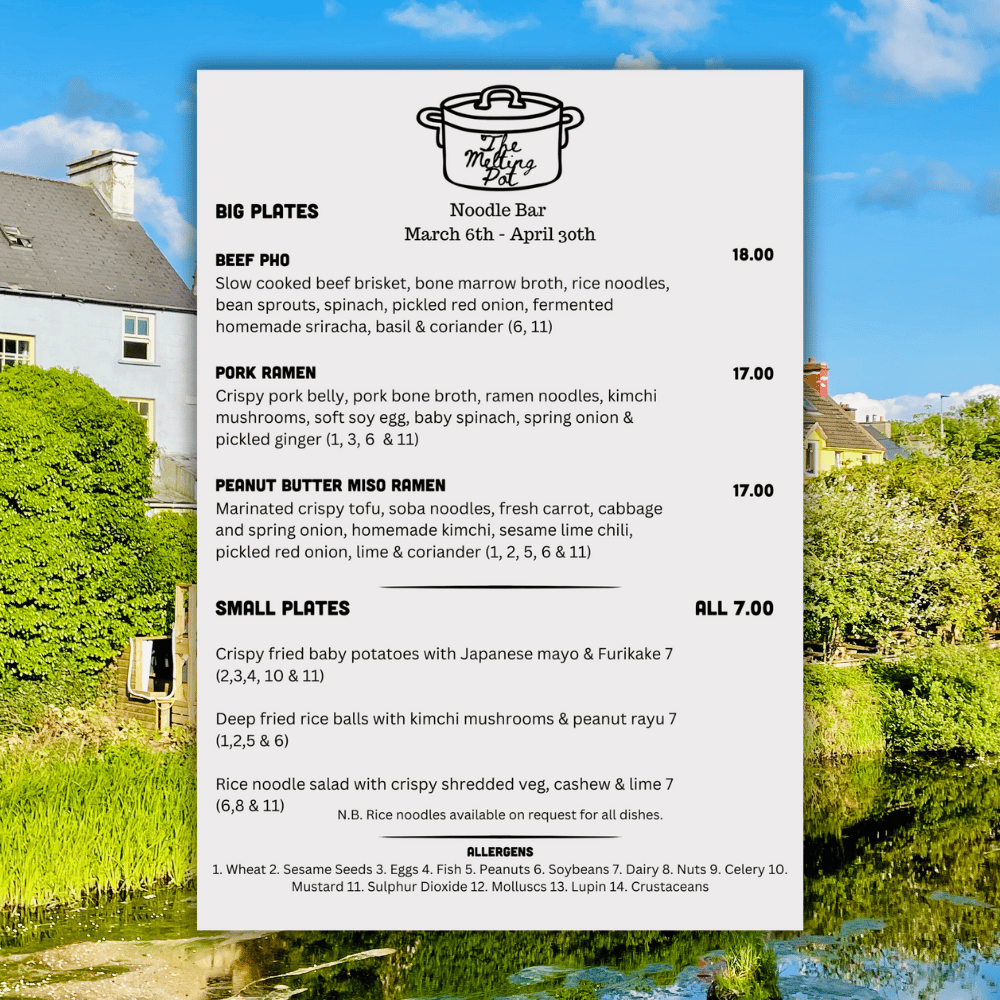 Pot Duggans reopens next Wednesday March 6th - Bodytonic