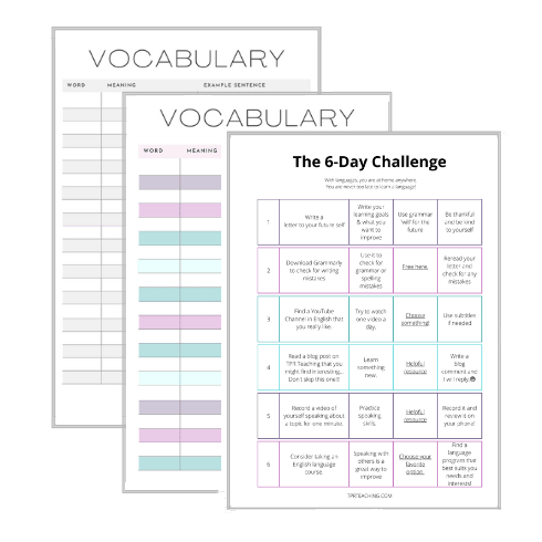 Just 10 minutes of learning every day will change your life!