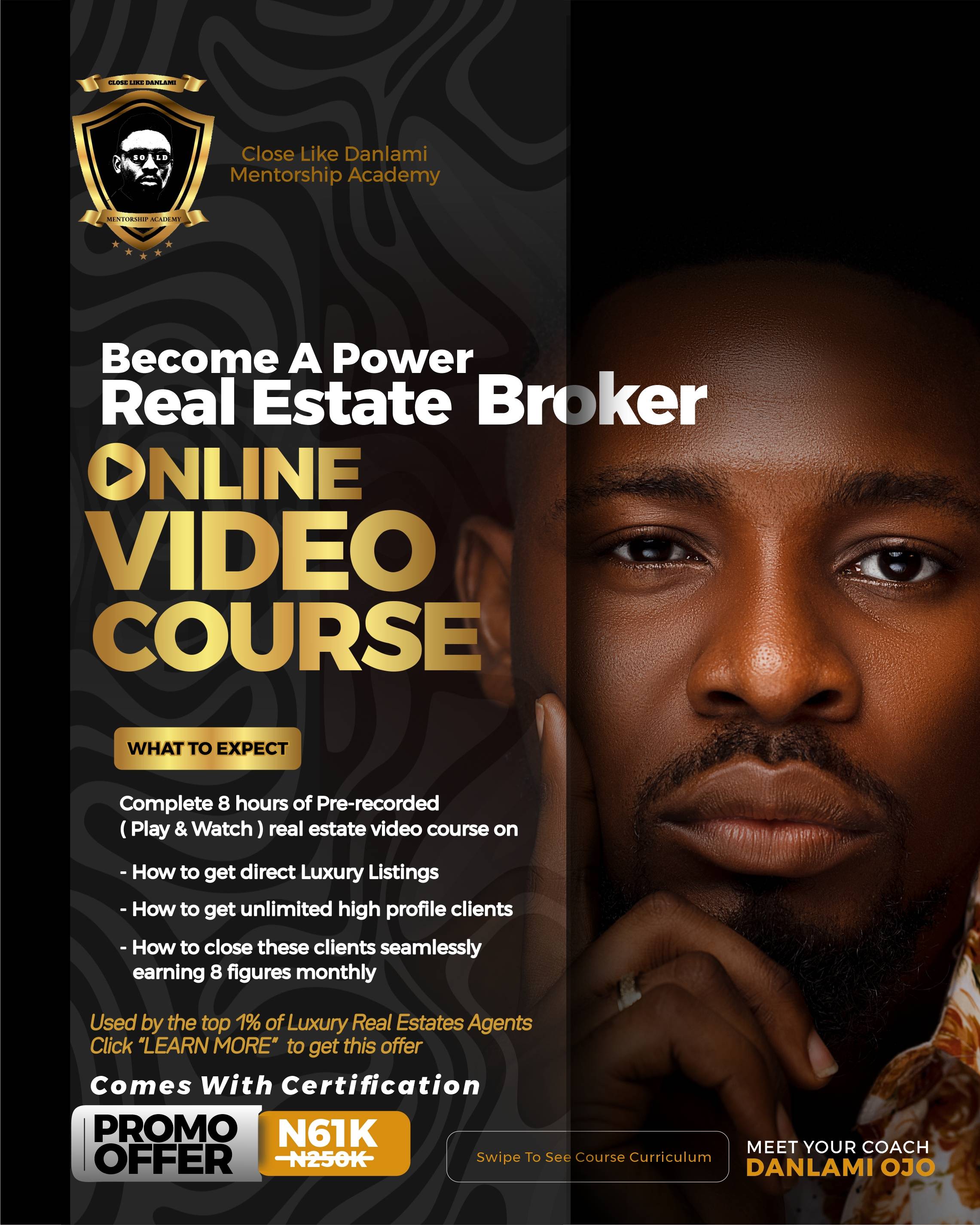 Register your interest