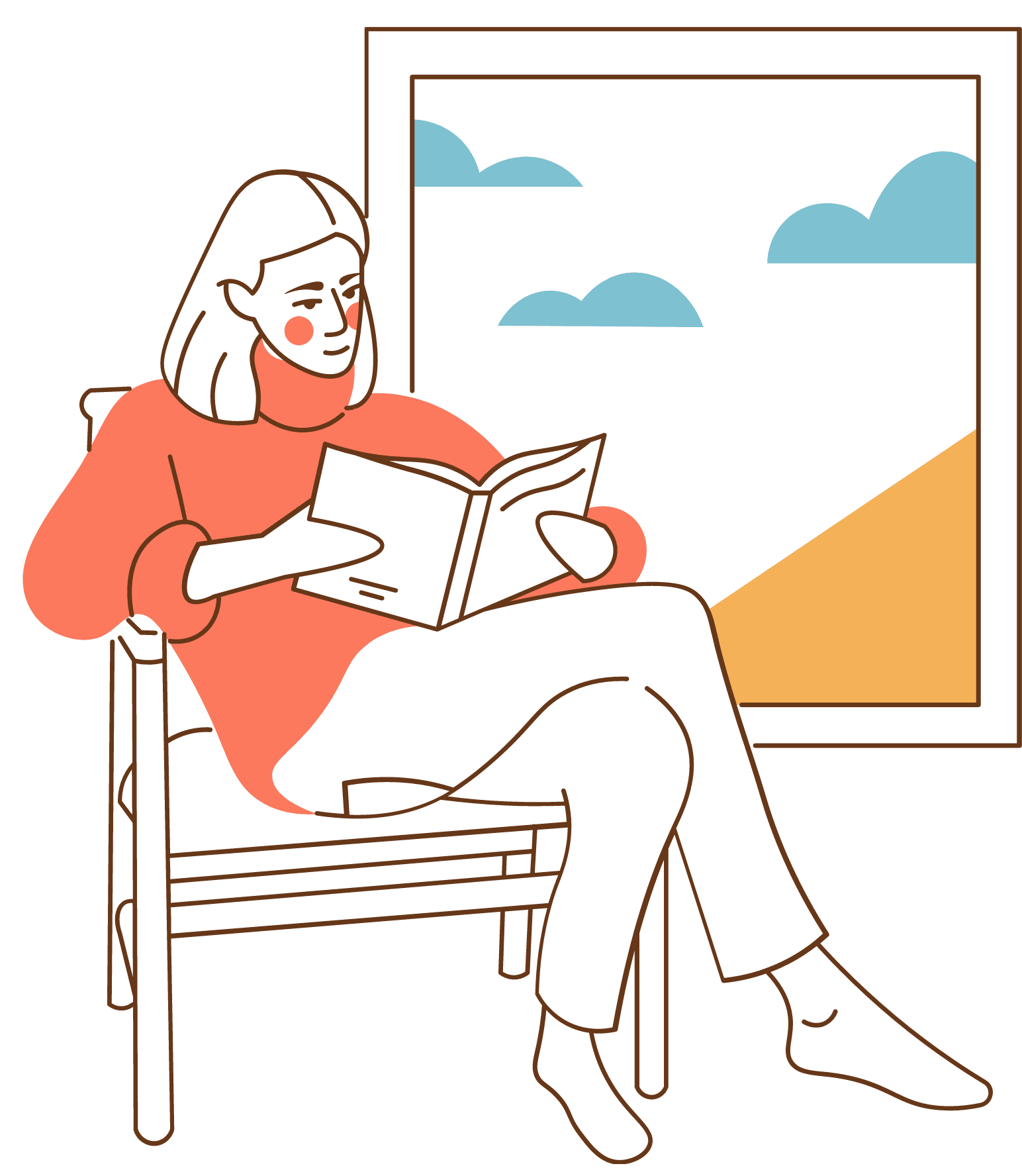 Current me vs future me