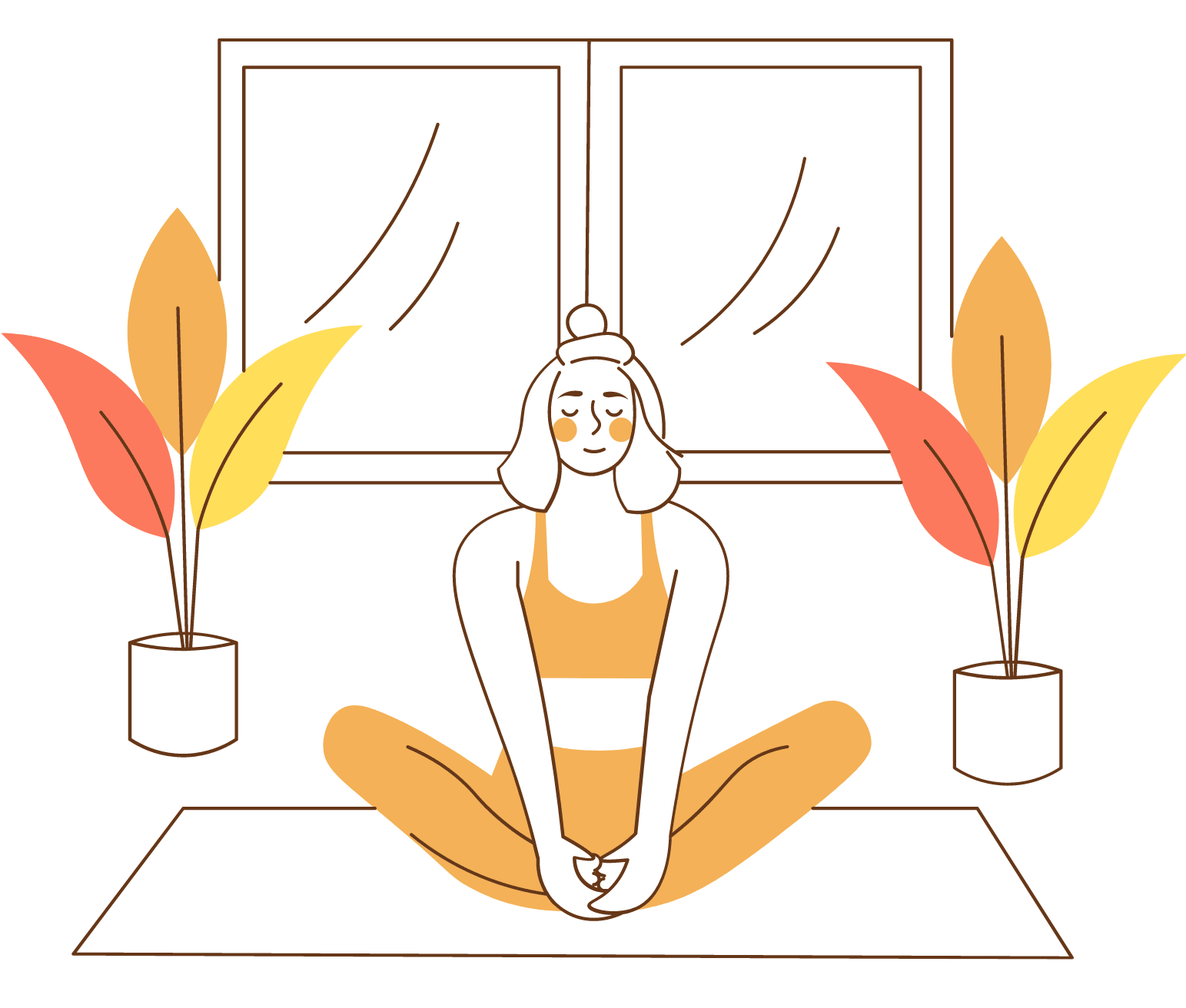 Current me vs future me