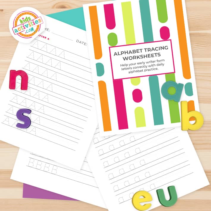 🦖the coolest origami t-rex tutorial, ️FREE printable alphabet tracing ...