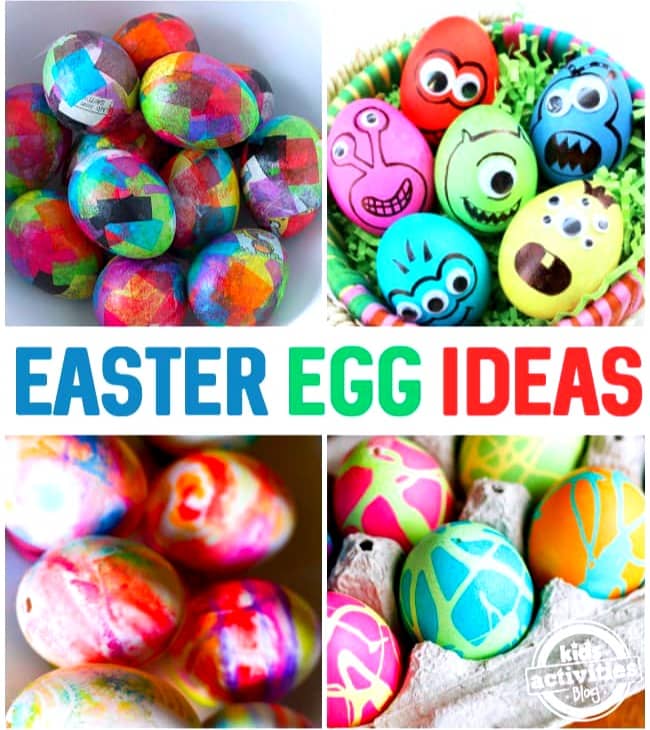 🥚🎨 easy ways to decorate Easter eggs, 😄best April Fools Day pranks for ...