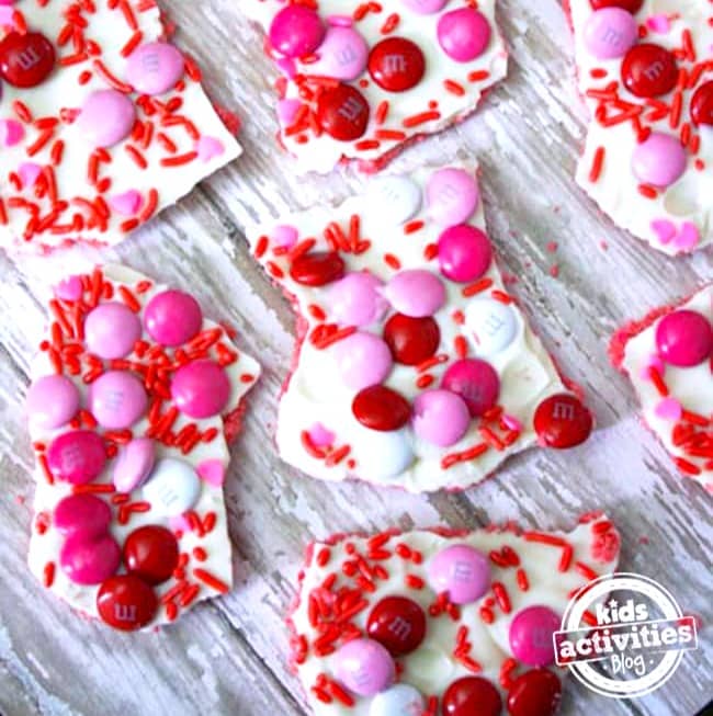 💘Happy Valentine's Day! 💖celebrate with FREE printables, 💌crafts, yummy ...