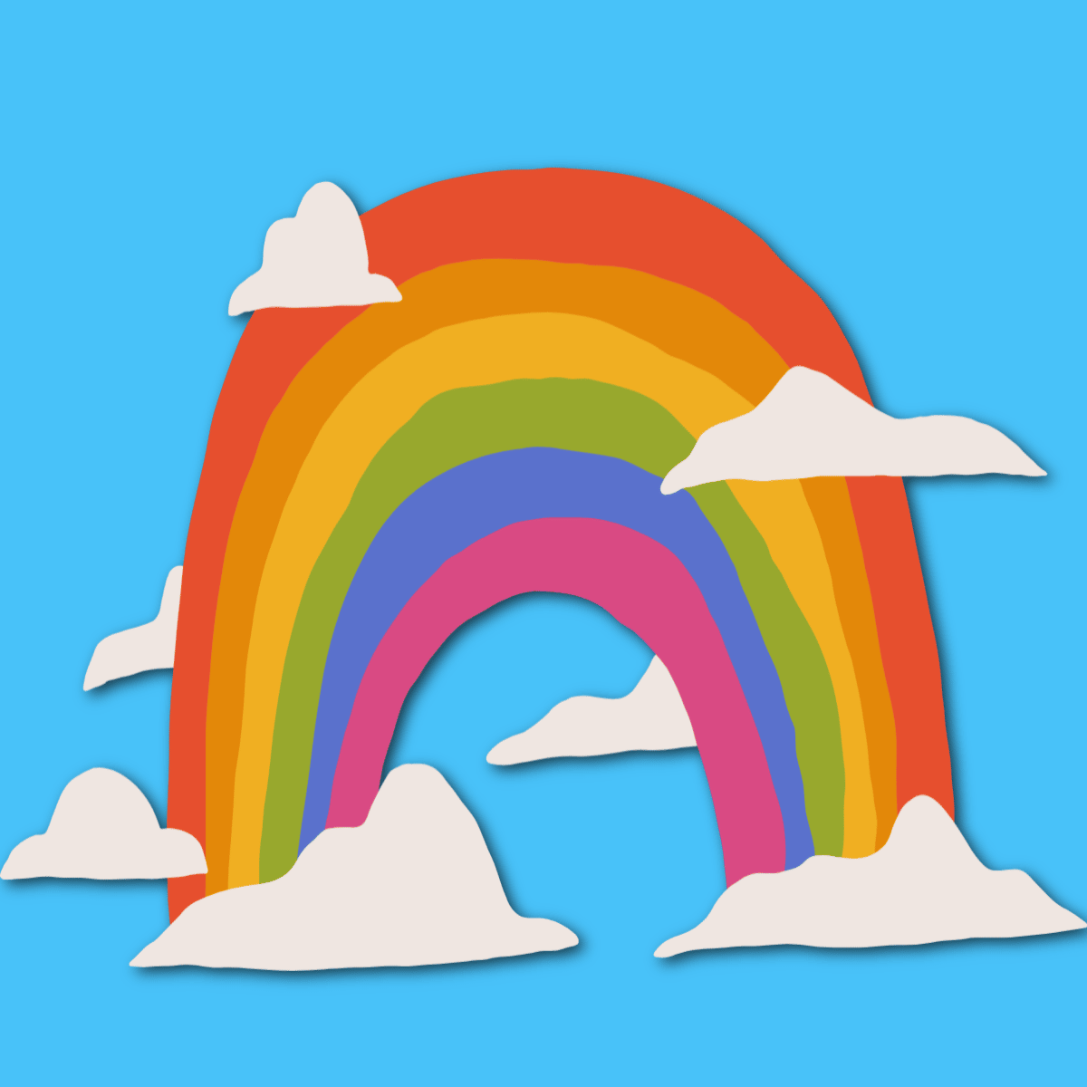 🌈🦄Special National Unicorn Day Edition! 🌟 FREE printables, crafts ...