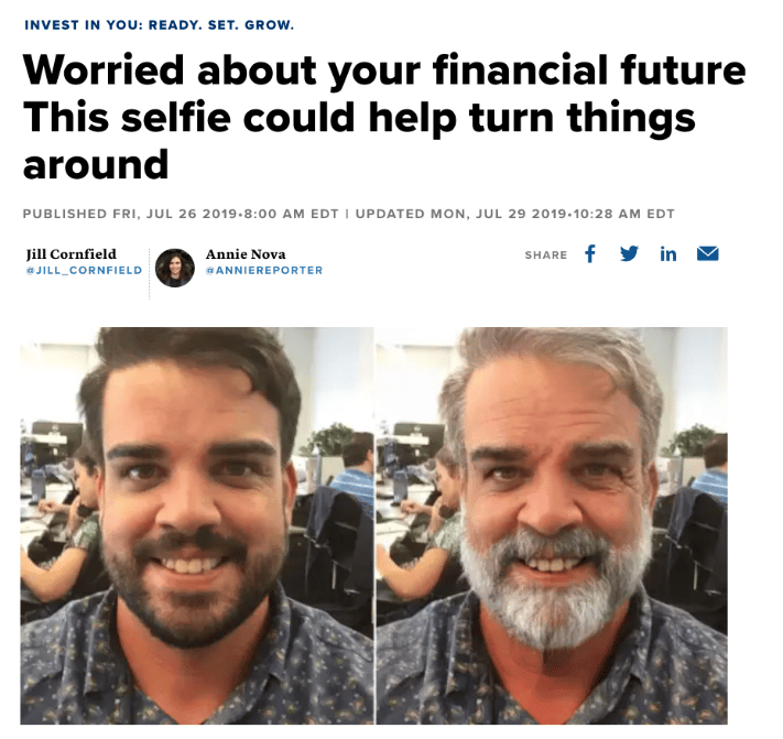 The Ostrich Effect - Why We Buy 🧠