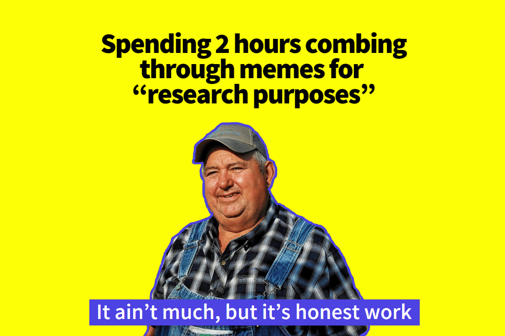 Memes - Why We Buy 🧠
