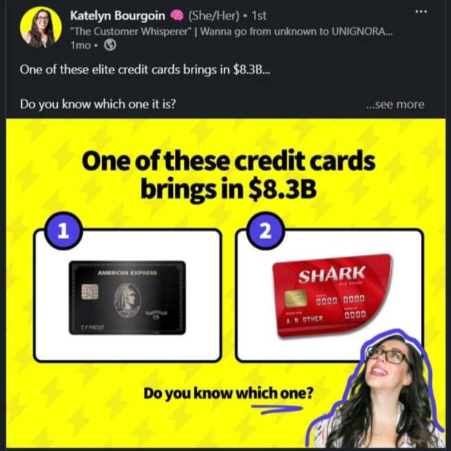 Generation Effect - Why We Buy 🧠