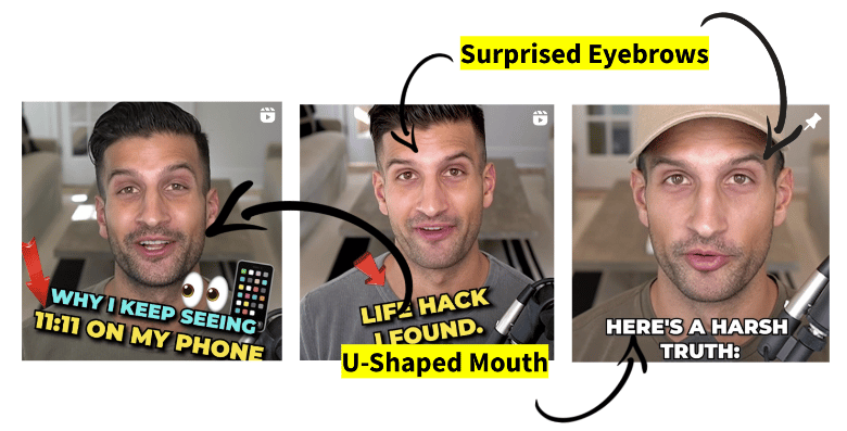 The psychology of a perfect profile pic (according to science) - Why We ...