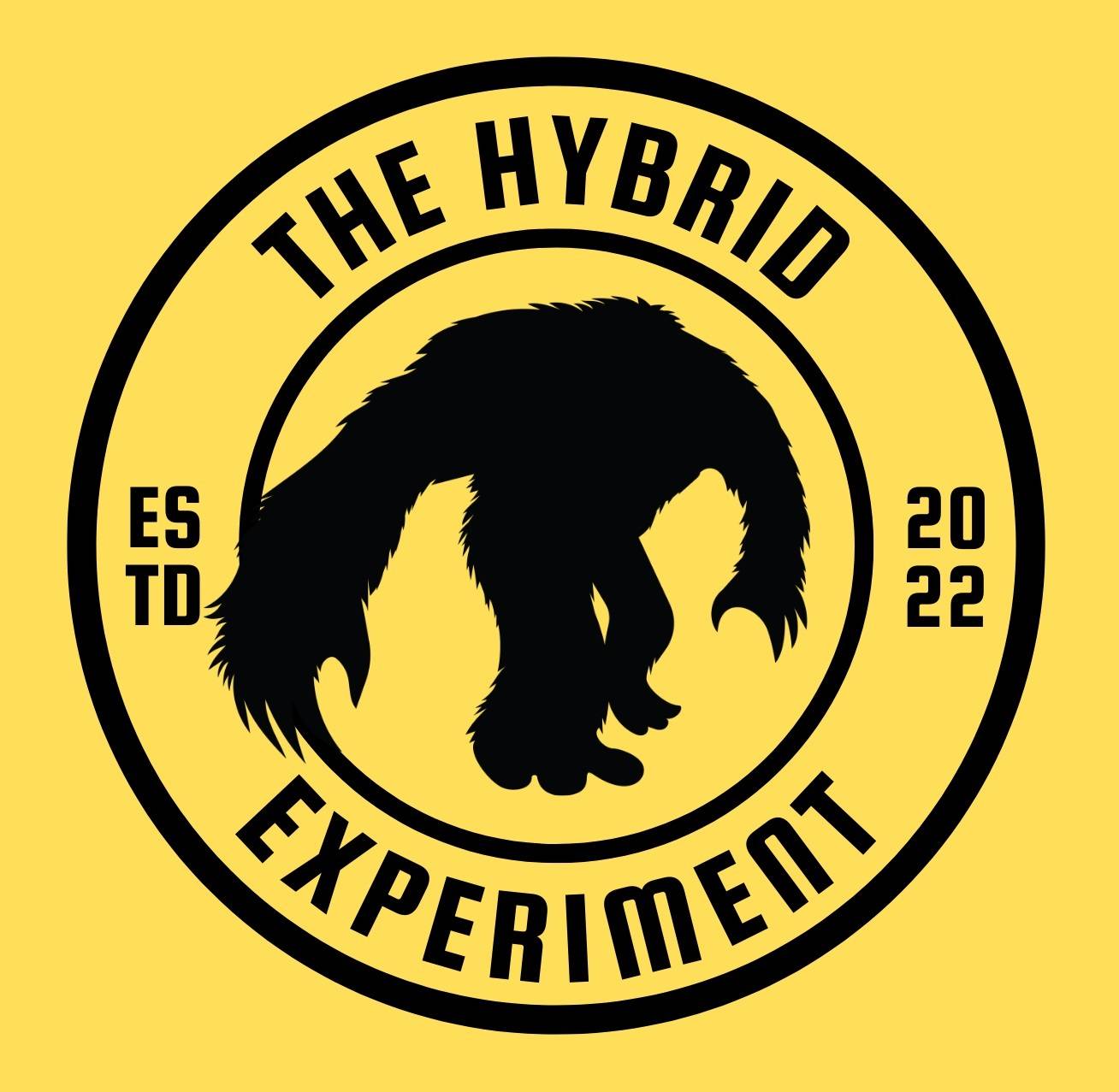 Hybrid Experiment - Sign-Up
