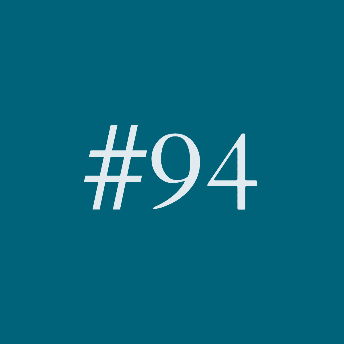 Journalology #94: Peer Review Week 2024