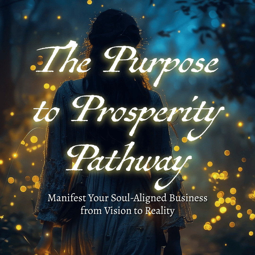 Purpose to Prosperity Pathway Waitlist