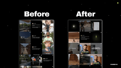 How to create an animated reel (and get 12M views)