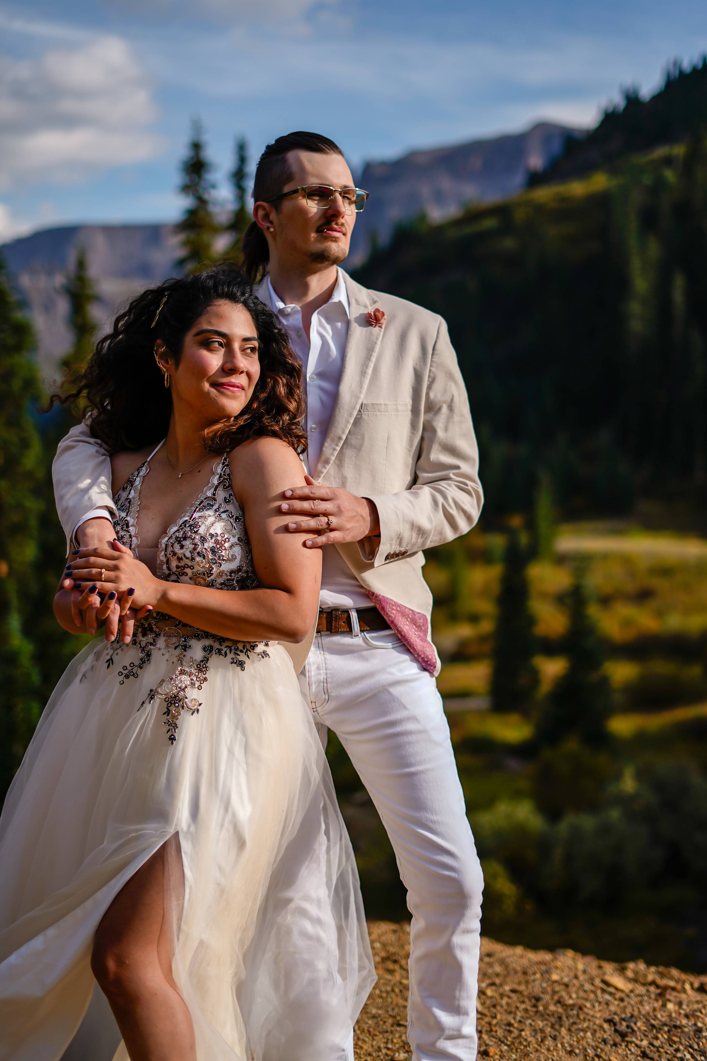 Adventure Portrait Photography Session Sign Up