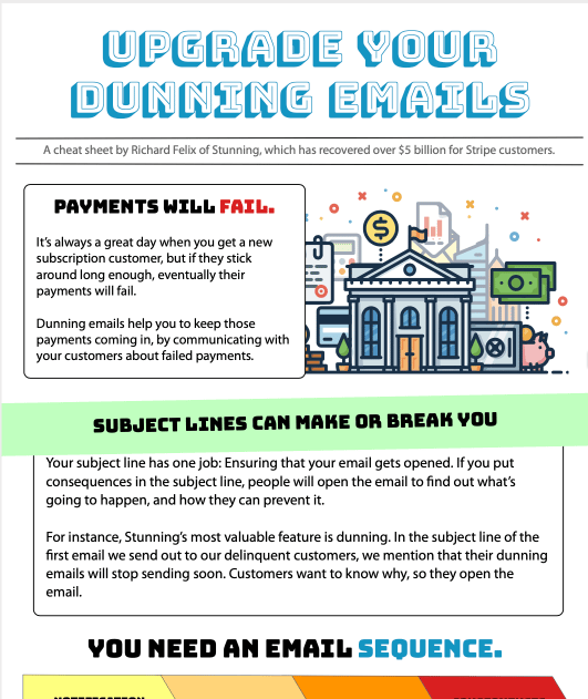 Write Failed Payment Emails That Actually Work