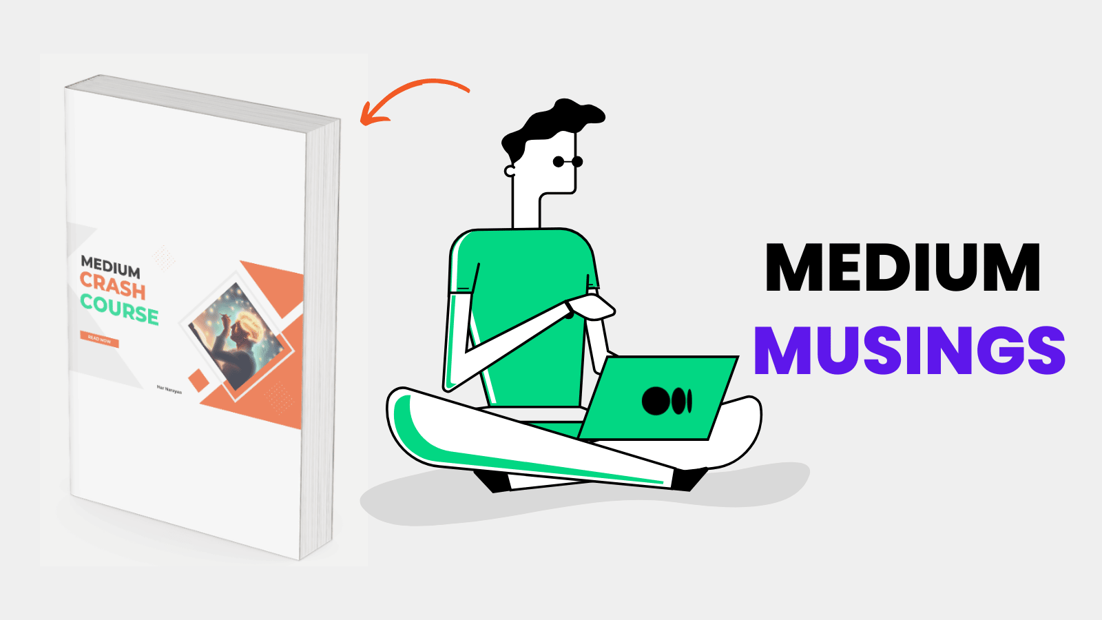 Medium Musings And Medium Crash Course