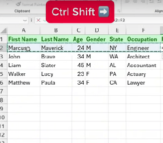 Excel Function: TEXTJOIN vs. CONCATENATE – Excel With Grant – Blog