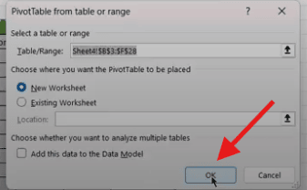 The Pivot Table Trick You Didn’t Know – Excel With Grant – Blog