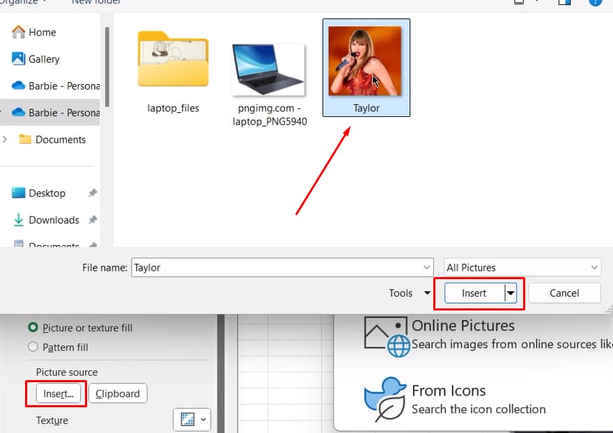 Stop Resizing! Fit Images in Excel the Easy Way – Excel With Grant – Blog