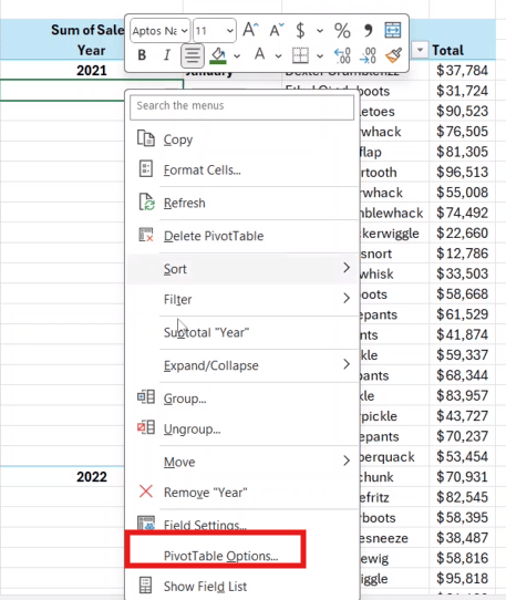 How to Speed Up Excel Reports – Excel With Grant – Blog