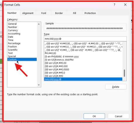 How to Auto-Track Deadlines in Excel – Excel With Grant – Blog