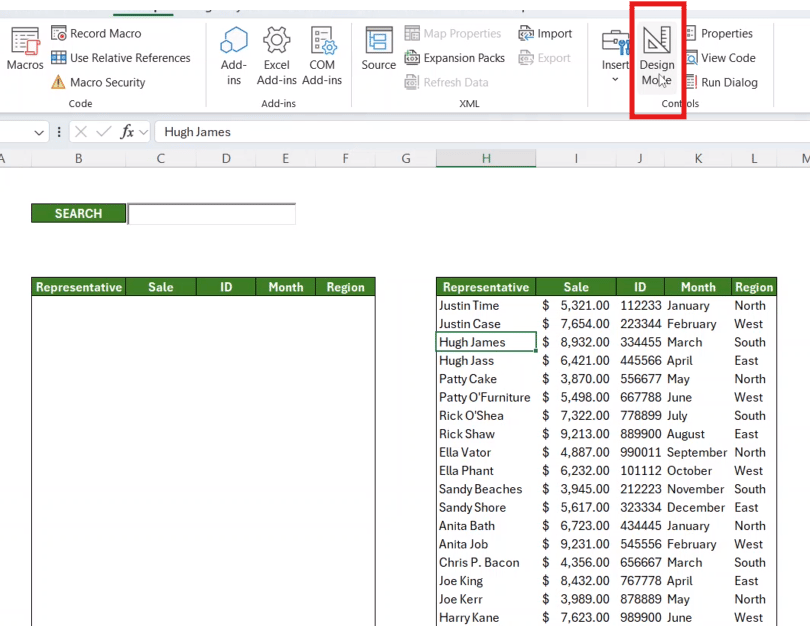 You’re Searching in Excel the Hard Way – Excel With Grant – Blog