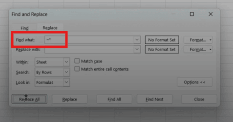 How to Clean Messy Excel Tables Quickly – Excel With Grant – Blog