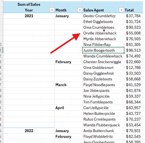 How to Speed Up Excel Reports – Excel With Grant – Blog