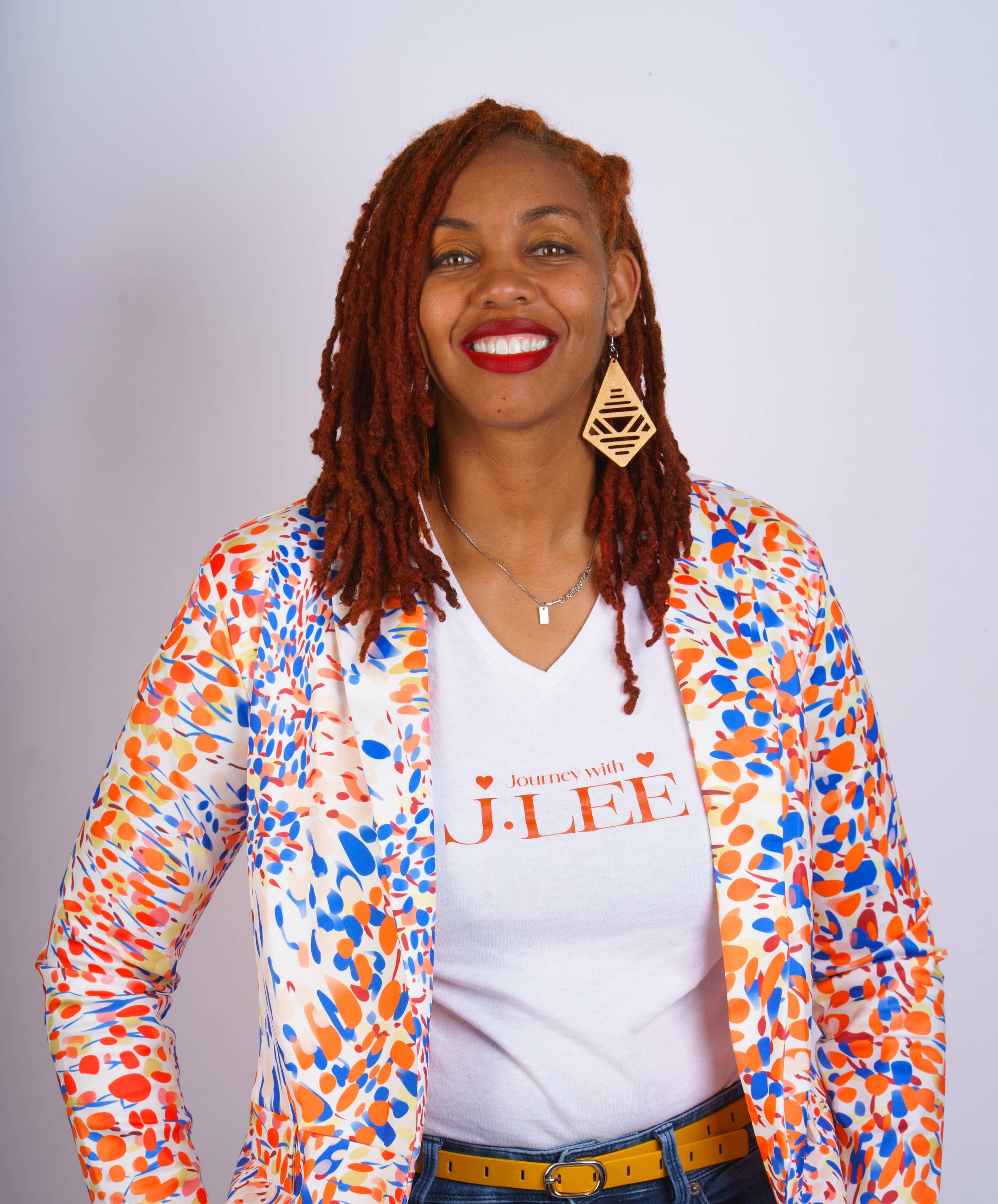 Products | Journey with J.Lee Consulting LLC