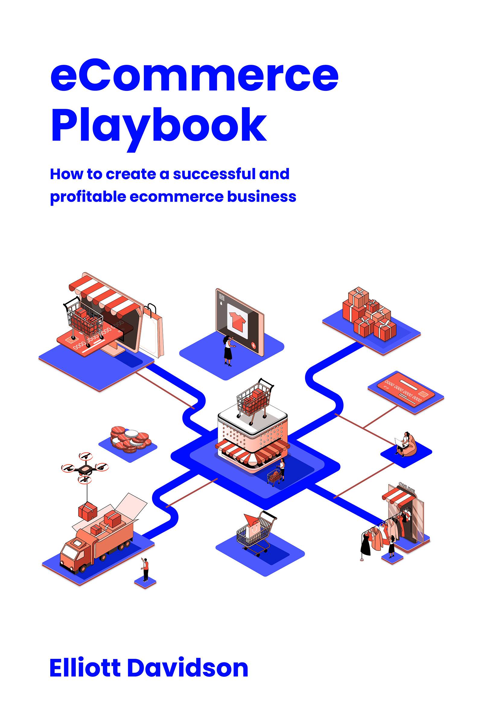 Ecommerce Playbook Join The Waiting List
