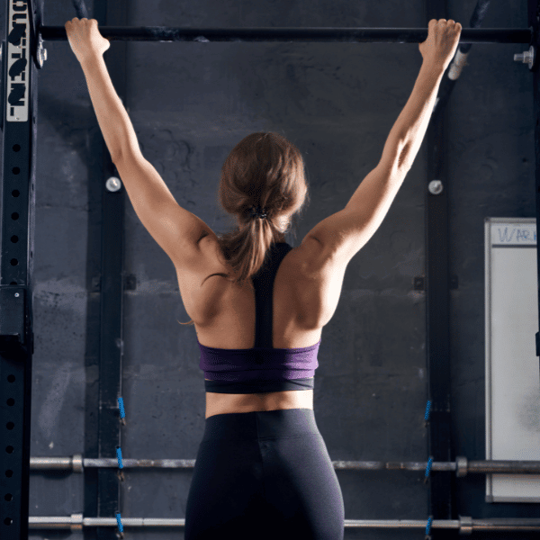 Free 6-Week Strict Pull-Up Program