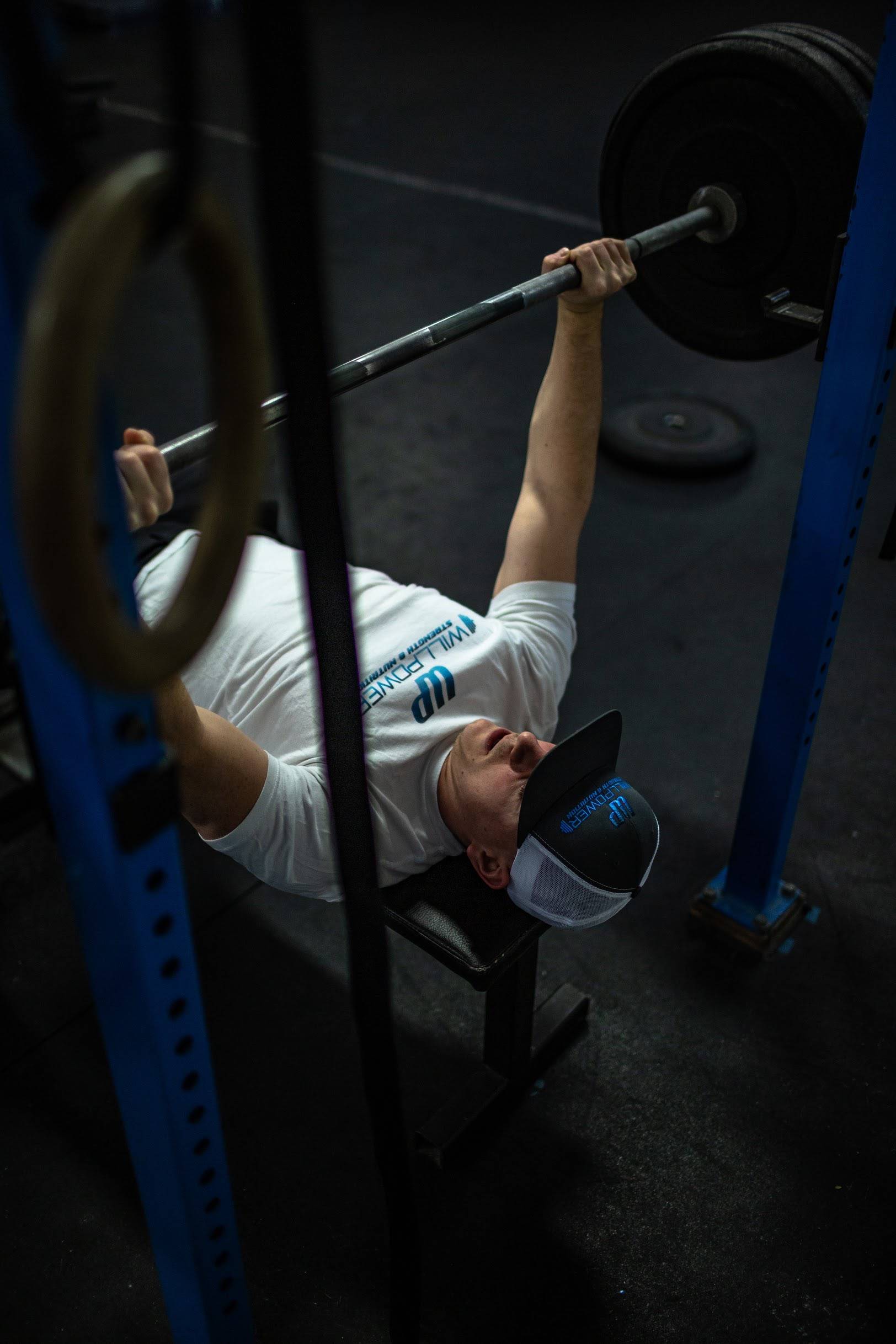 🏋🏻‍♀️ How to Prevent and Manage Lower Back Pain in CrossFit